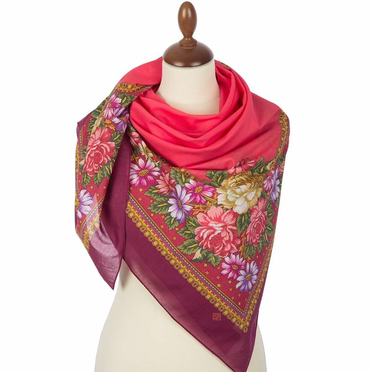 Платок для женщин