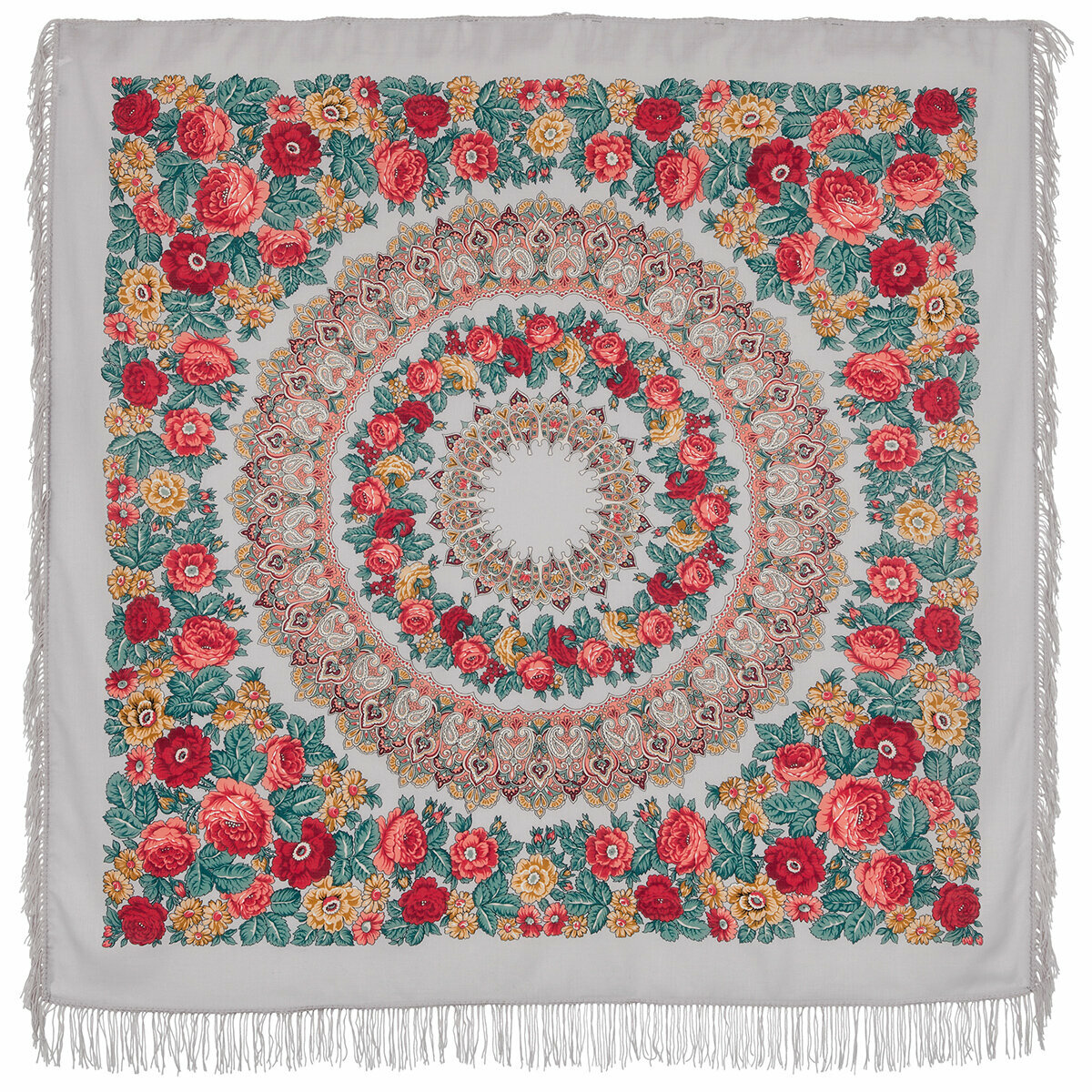 Платок Базовая коллекция для женщин