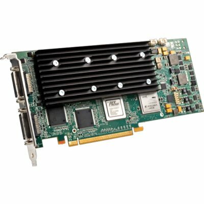 Карта видеозахвата MURA-MPX42HF