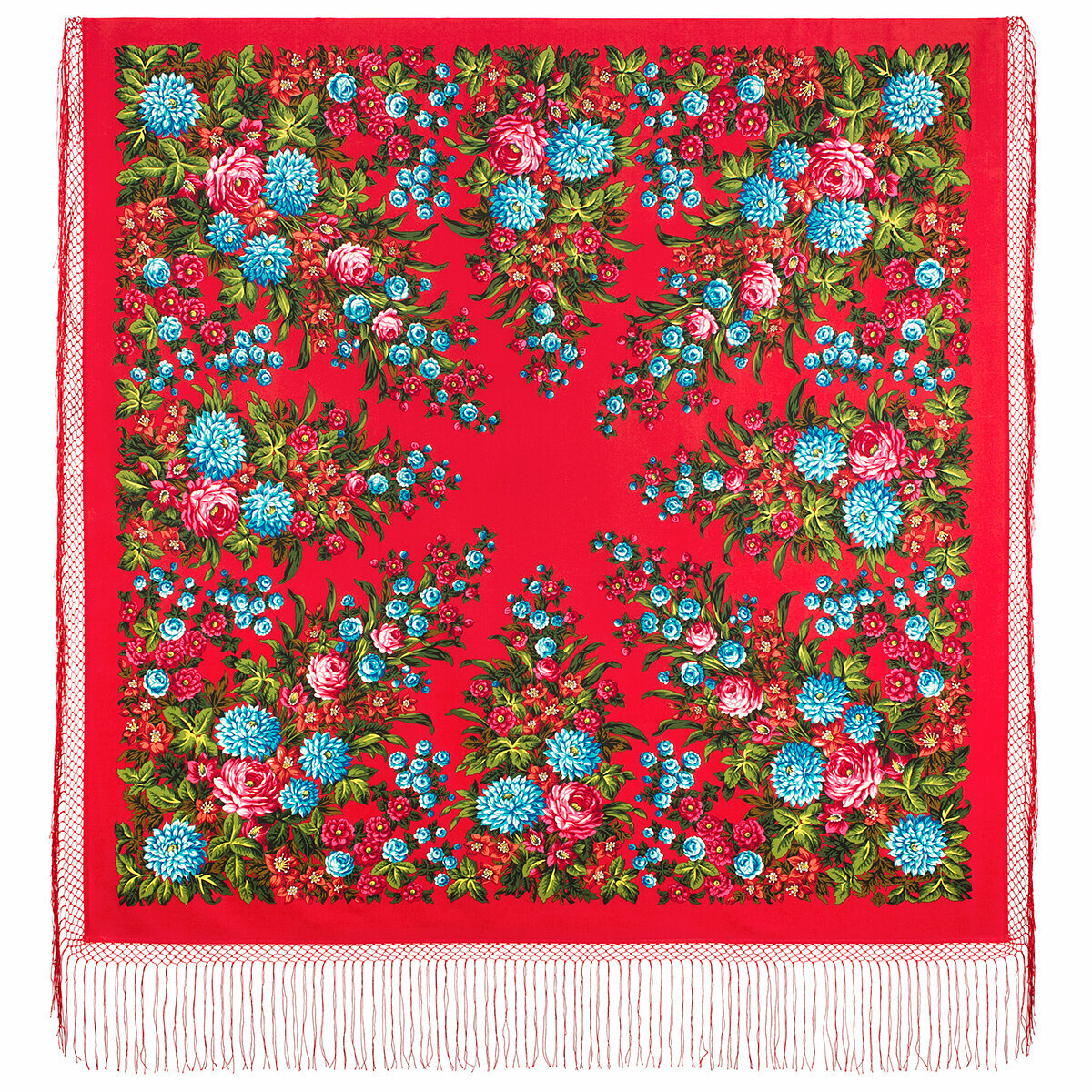 Платок для женщин