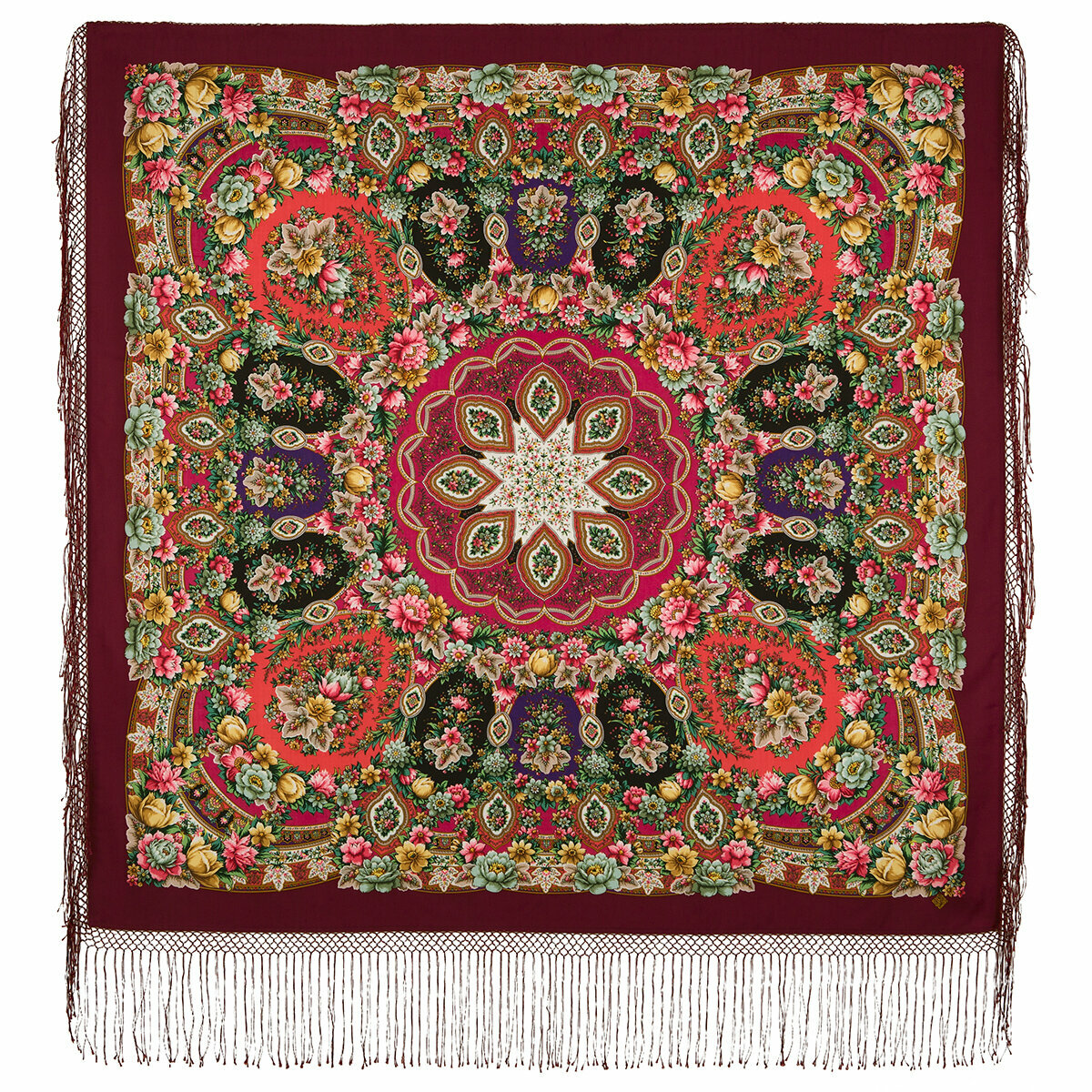 Платок для женщин