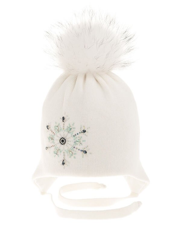 Шапка зима для девочек