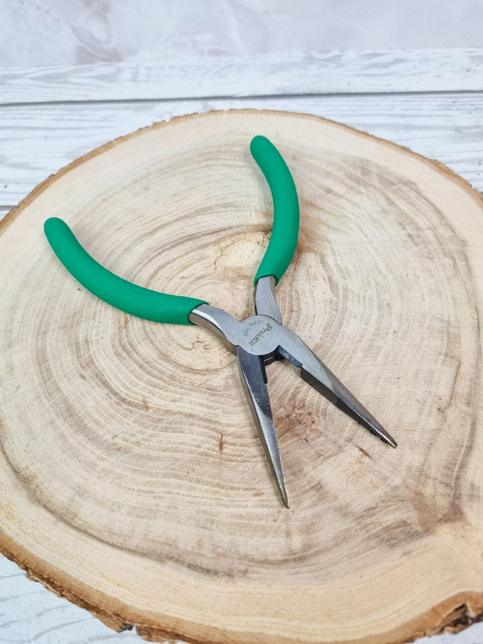 Плоскогубцы-бокорезы ProsKit 1PK-709