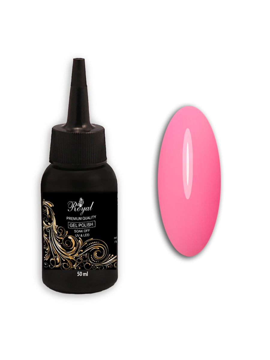 База Royal-gel камуфлирующая "Кэнди" 50 мл. BС01