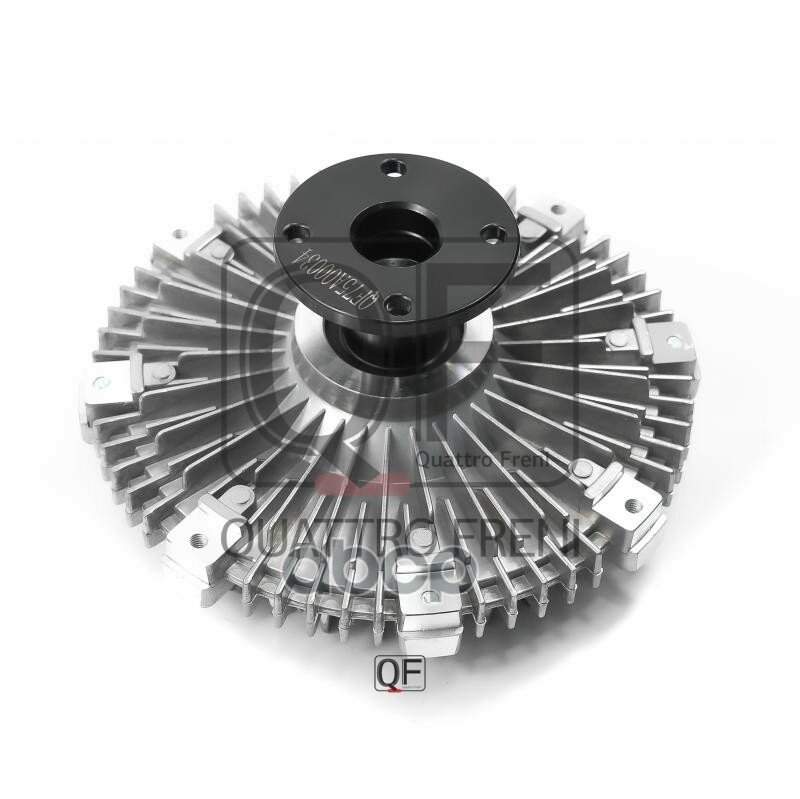 Муфта вентилятора охлаждения MITSUBISHI QUATTRO FRENI арт. QF75A00034