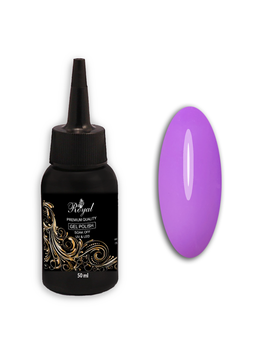 База Royal-gel камуфлирующая "Кэнди" 50 мл. BС03