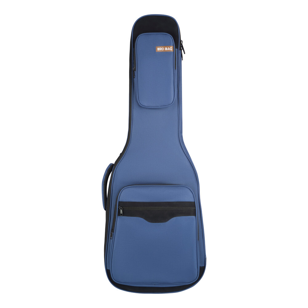 Чехол для электрогитары Bro Bag CEG-01DB