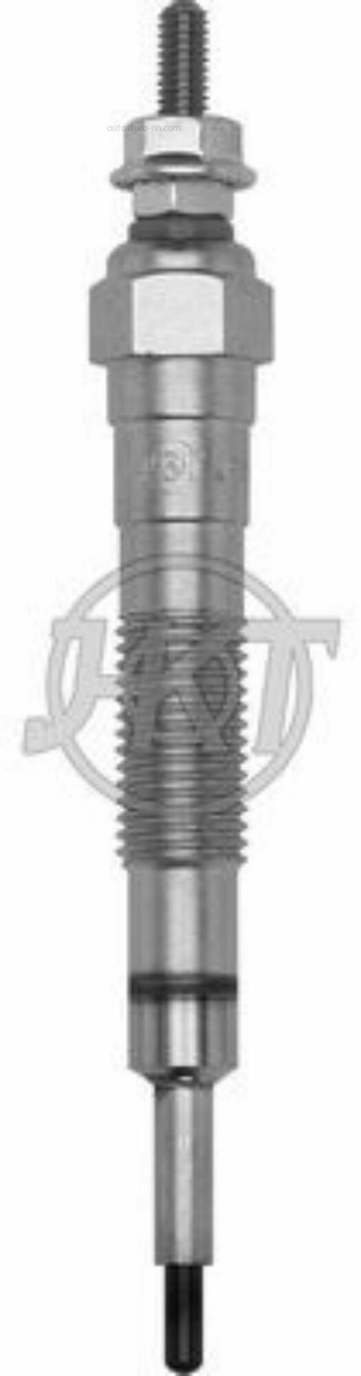 HKT JPX60 Свеча накала керамическая