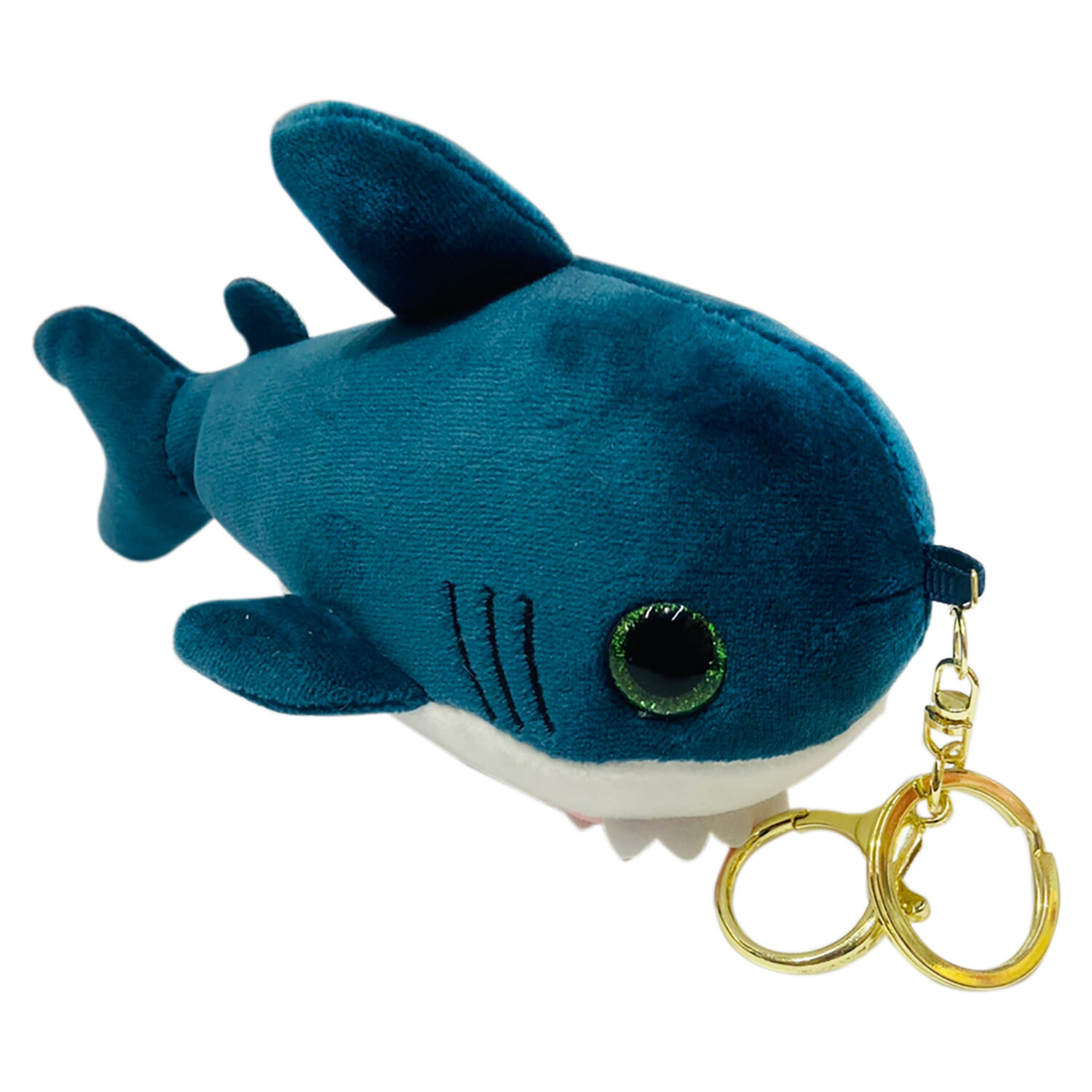 Брелок Акула