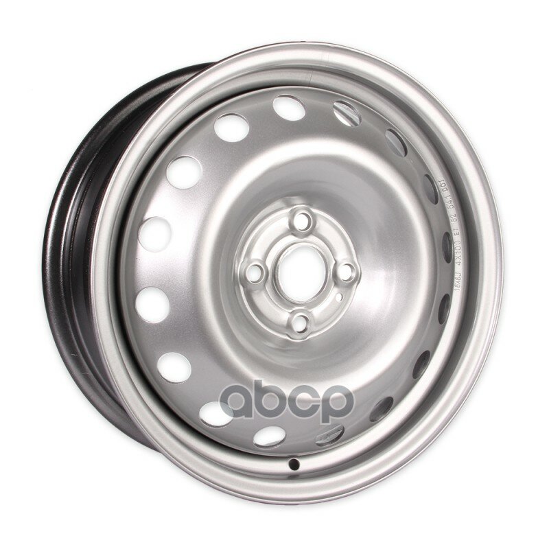 Диск BANTAJ, 6x16/4x100ET52 54.1