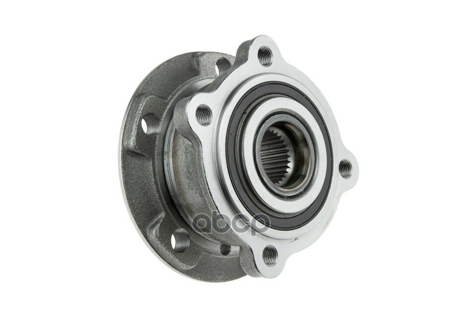 Ступица колеса ПЕР BMW X5 07-, X6 08- NTY арт. KLP-BM-015