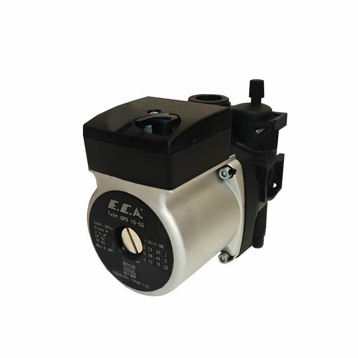 Циркуляционный насос для котла 65 кВт E.C.A арт.1452542800