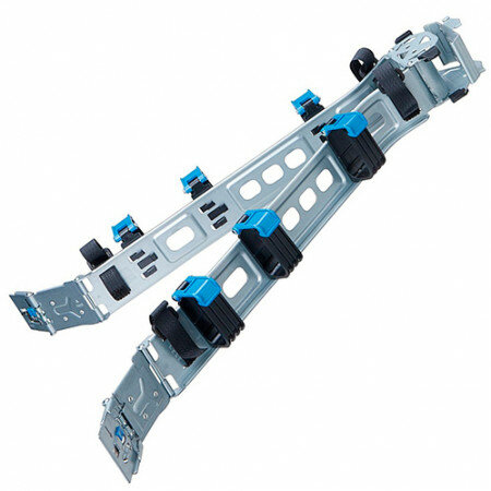 Кабельный органайзер HPE 729871-001 2U Cable Management Arm For Proliant Dl380 G9