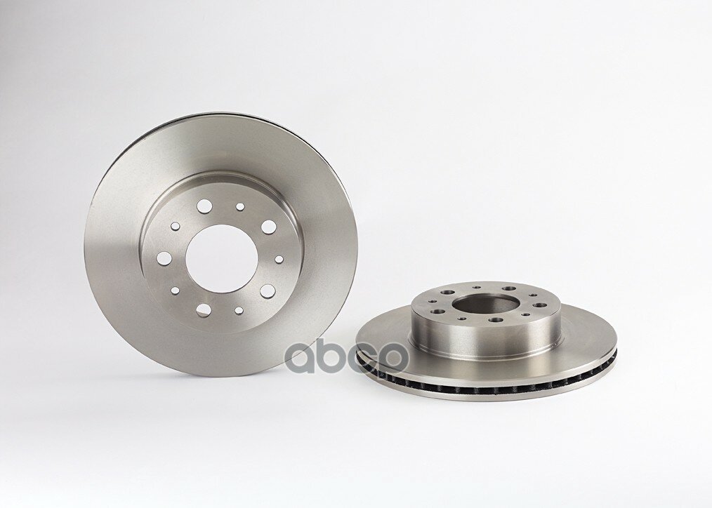 Диск тормозной VOLVO 780 (782) 2.9 1987-1990 шт. Brembo арт. 09.5082.10