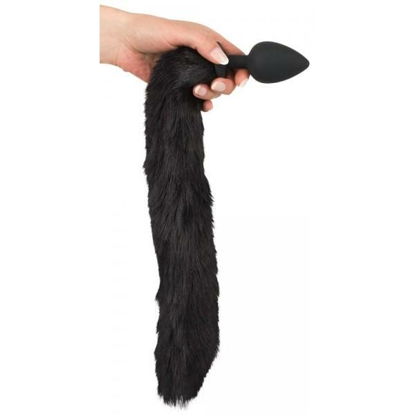 Набор для игр Bad Kitty Pet Play Plug — фото 1