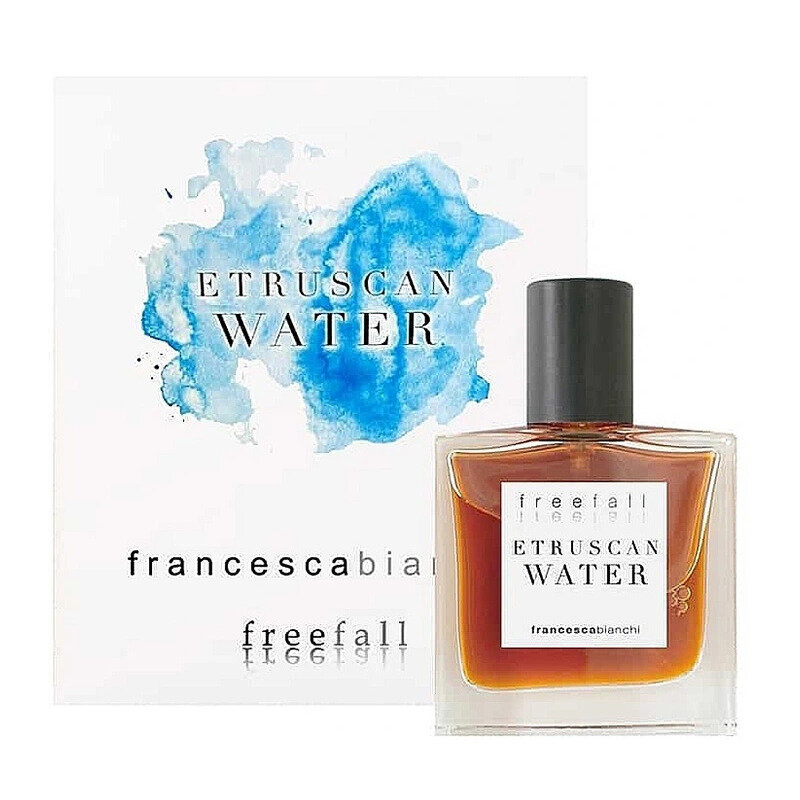 Francesca Bianchi Etruscan Water духи 30 мл / Франческа Бьянчи Этрускан Вотер / Этрусская Вода