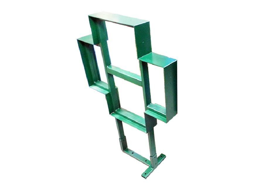 Корпус для светодиодного аптечного креста BEELED BLD-LED-CROSS-CABINET-9696
