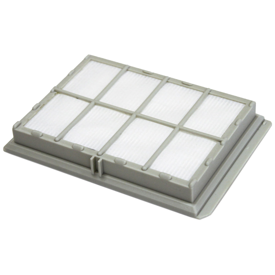 Фильтр Filtero FTH 02 HEPA (Bosch, Siemens)