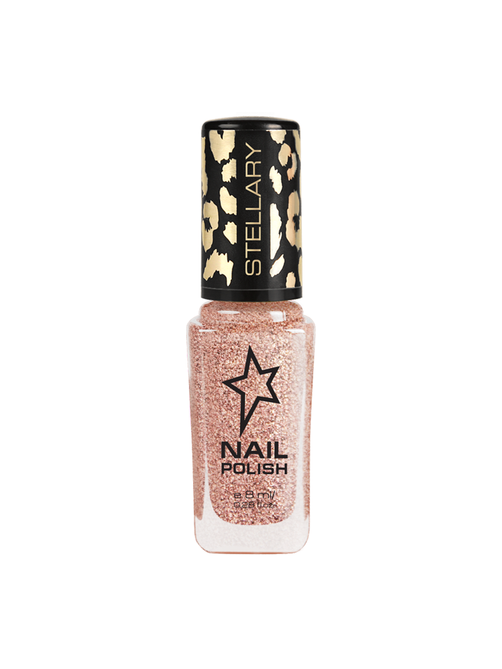 Лак для ногтей Stellary, Nail polish, тон 102