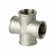 Крестовина ALTSTREAM 1/2" ВР