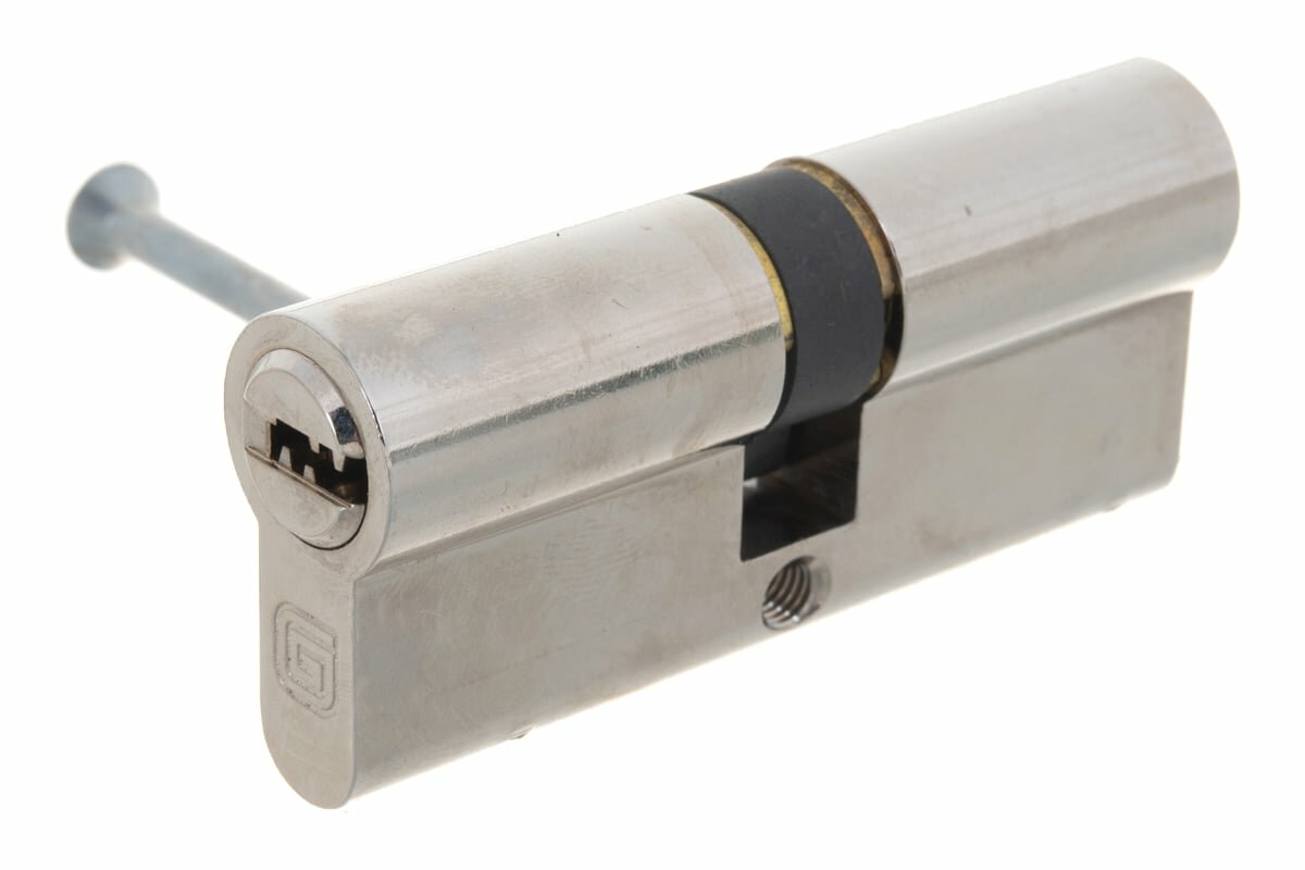 Гардиан Цилиндровый механизм GB 7236/36 Ni 5кл 28129