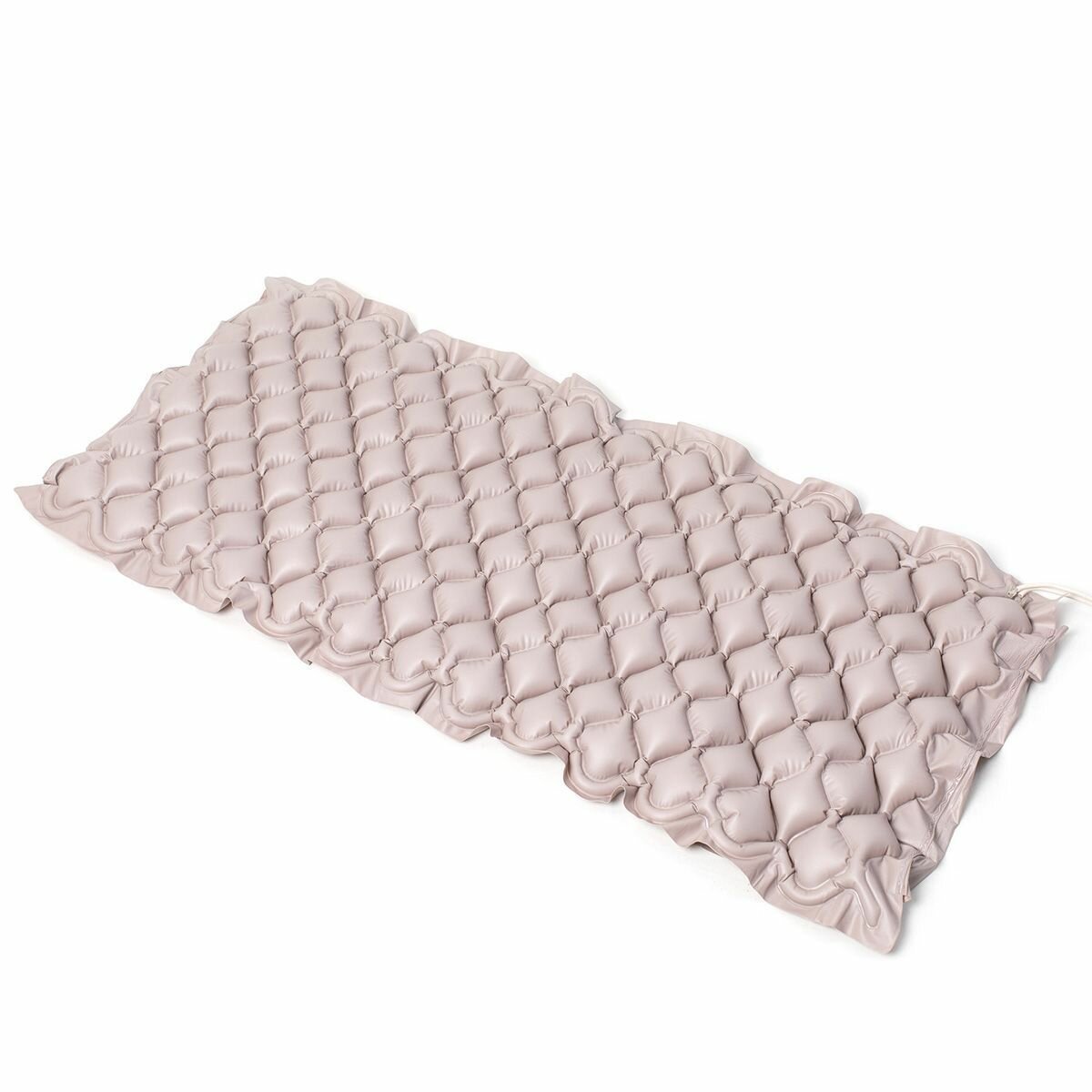 Противопролежневый матрас ORTHOFORMA 200х89х7,5-9 см с компрессором