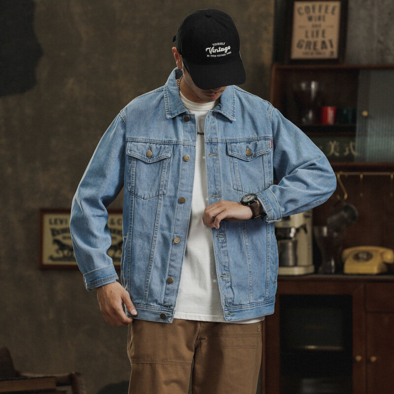 Куртка спортивная