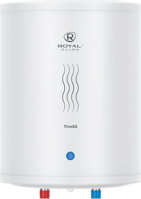 Водонагреватель Royal Clima RWH-TS10-RS