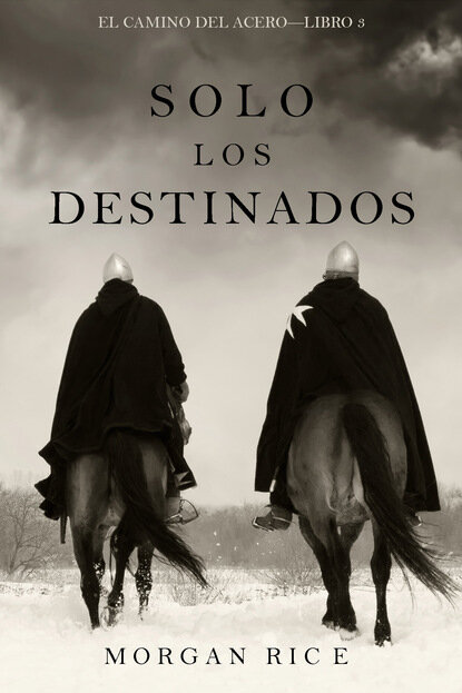 Solo los Destinados [Цифровая книга]