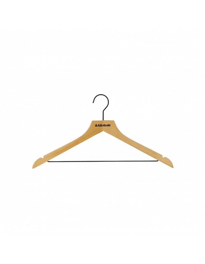 Набор вешалок универсальная CONTRAST 2 шт.