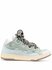Кроссовки Lanvin Curb, размер 46, blue