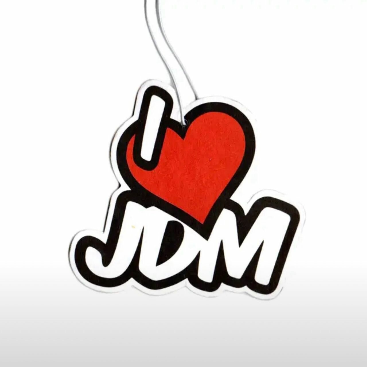 Ароматизатор JDM Япония