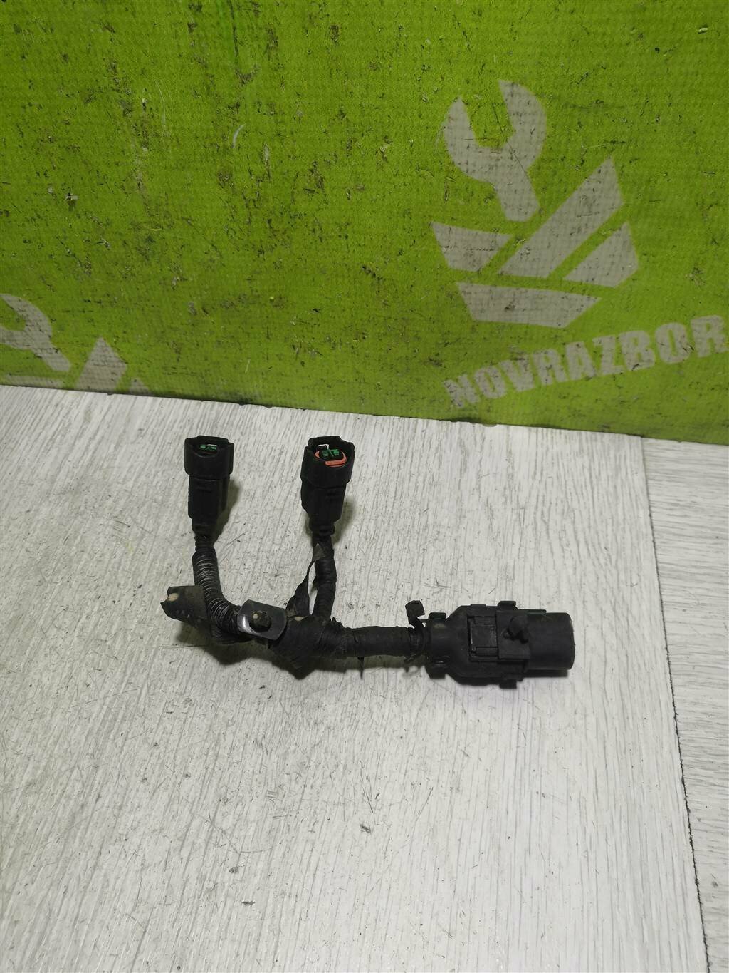 Проводка (коса) Hyundai Accent 2 (+тагаз) 00-12
