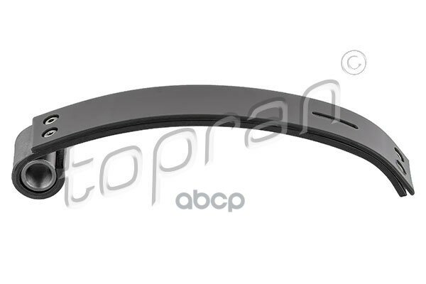 Направляющая цепи ГРМ Верхн FORD GALAXY I; VW GOLF III, PASSAT B3/B4 topran арт. 112120