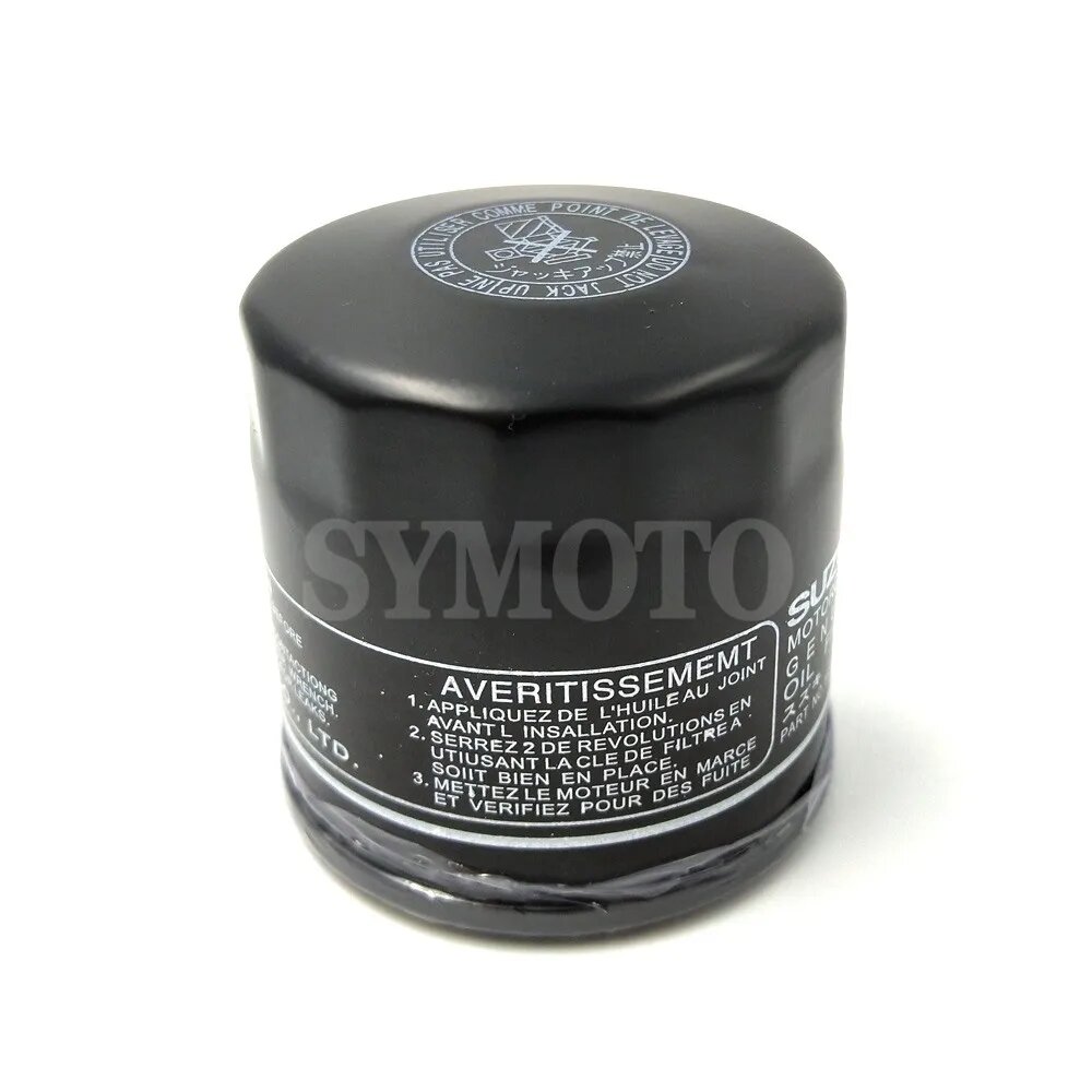 Для Suzuki GSX-R750 T, V, W SRAD 1996-1999 GSXR750 Y, K1, K2, K3 2000-2003 GSX-R750 K4, K5 2004-2005 фильтры для очистки масляных сеток