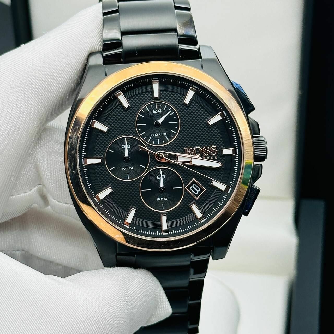 Наручные часы