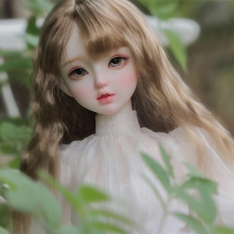 Кукла — фото 1