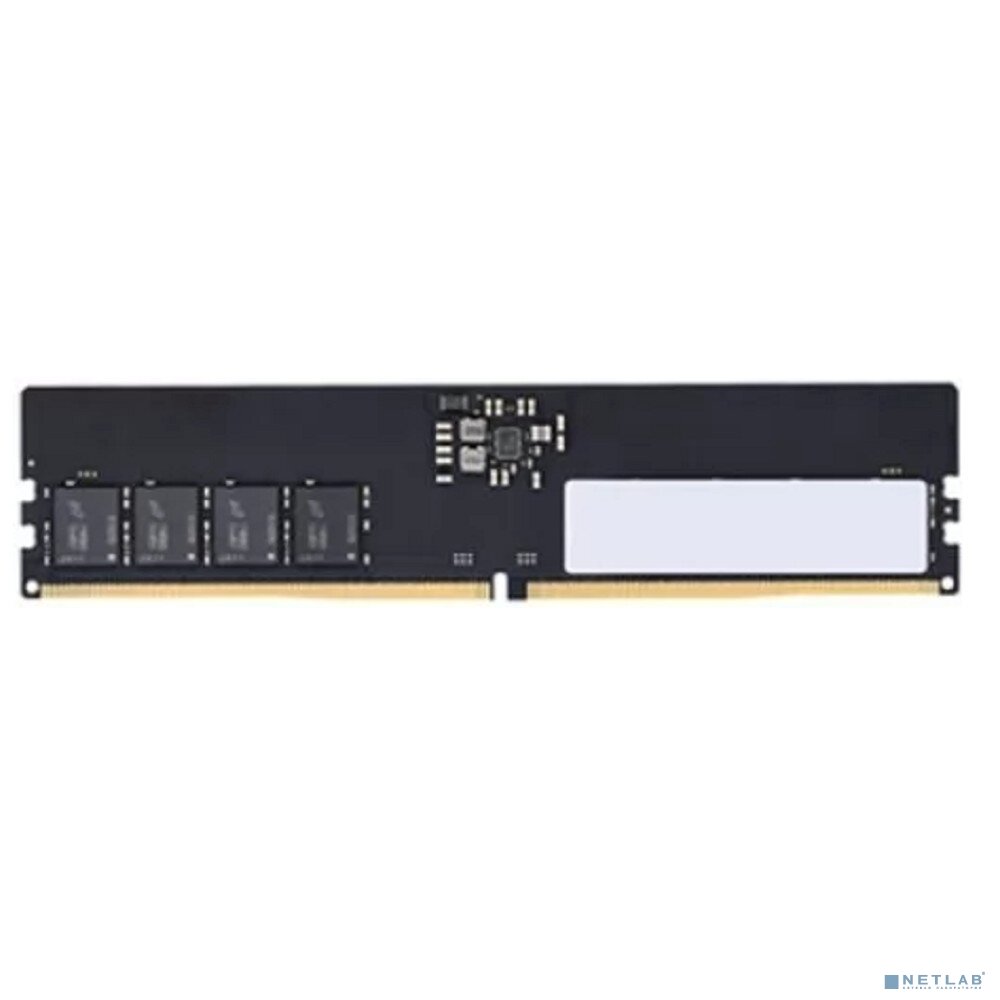 Foxline DDR5 DIMM 16GB 5600CL46 FL5600D5U46-16G