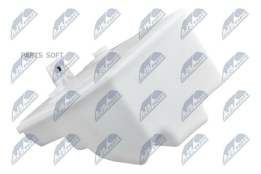 NTY KZS-VW-011 бачки VW PASSAT 05-/Z UKADEM CZYSZCZENIA REFLEKTORаW/