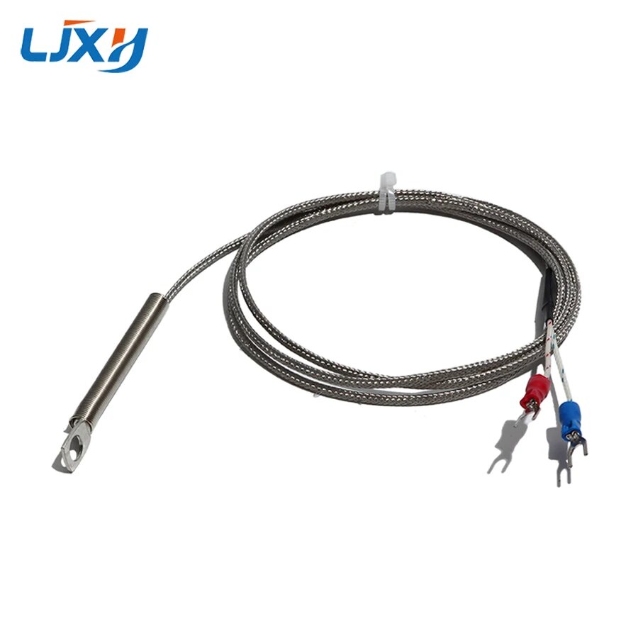 Термопара LJXH K/E 6 мм E Type, Cable L 1m
