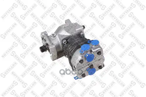 Компрессор ! одноцилиндровый 300ccMAN L2000/M2000/M90 Stellox арт. 8525326SX