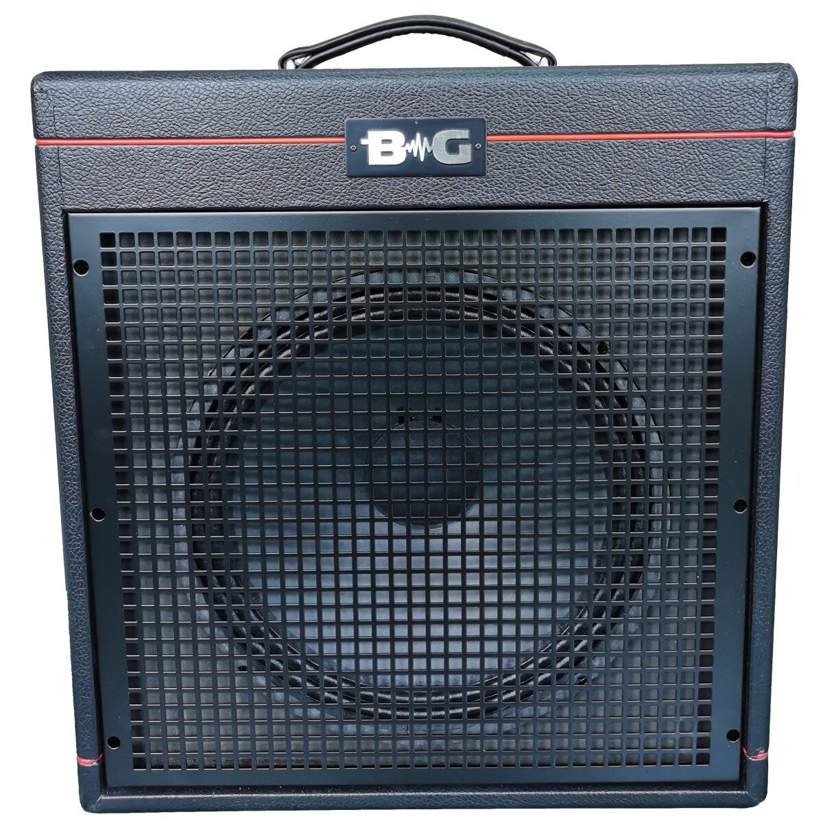 Комбоусилитель басовый B&G GAIA60