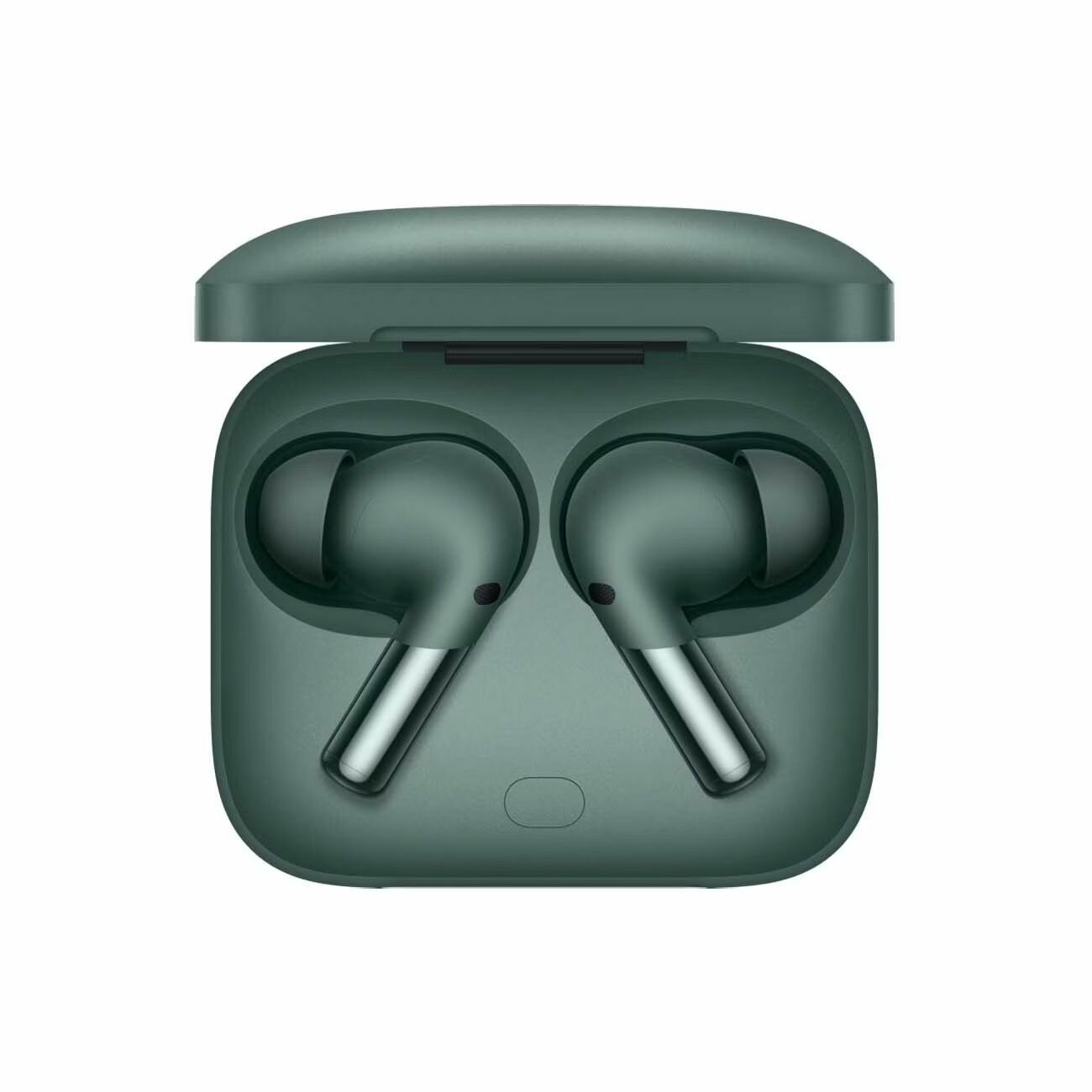Наушники Oneplus Buds Pro 2 E507A Green — фото 1