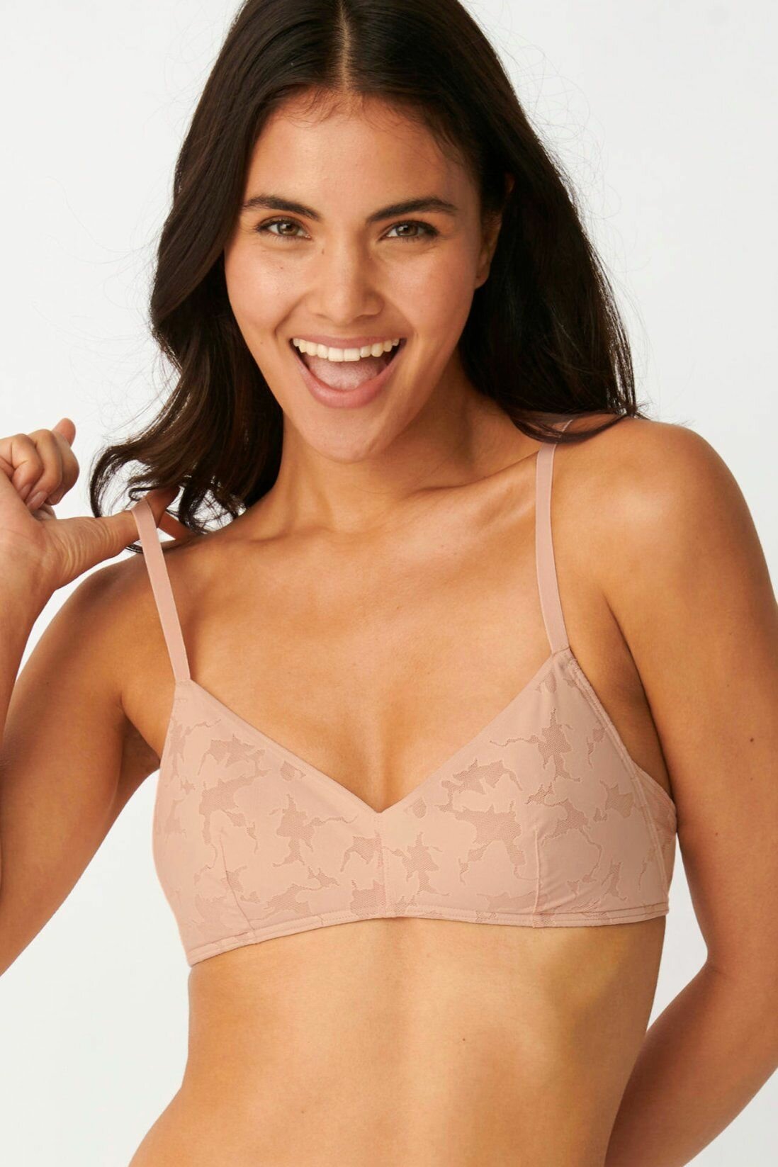 Бюстгальтер