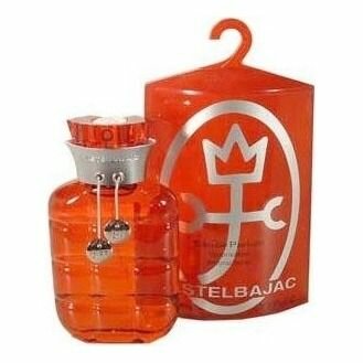 Castelbajac Castelbajac Парфюмерная вода для женщин 30 ml