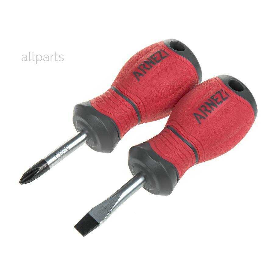 ARNEZI R2041001 Набор отверток Master 2 пр ARNEZI R2041001