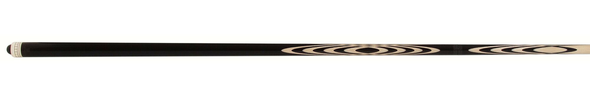 FORTUNA BILLIARD EQUIPMENT Кий Fortuna 12317 14 запилов 2РС РП