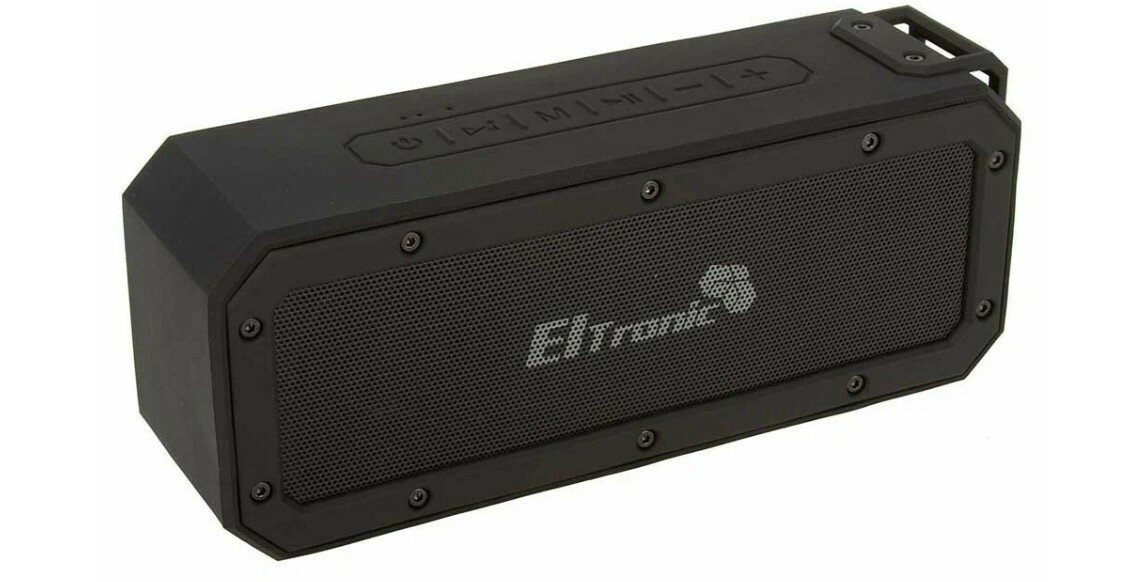 Колонки ELTRONIC 20-79 BOLD TWS