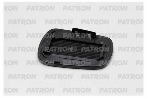 Стекло зеркала лев с подогр выпукл ford: fiesta fusion Patron PMG1216G03