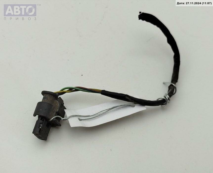 Разъем (фишка) проводки BMW 3 E90/E91/E92/E93 (2005-2013)